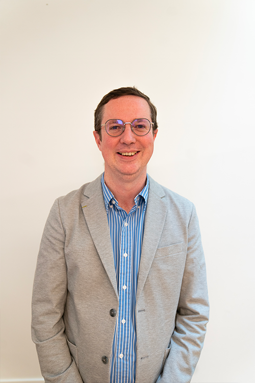 Renaissance > Nos départements